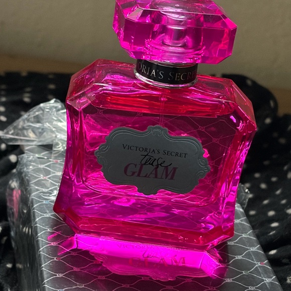 Victoria's Secret | Other | Victorias Secret Tease Glam Perfume With ...